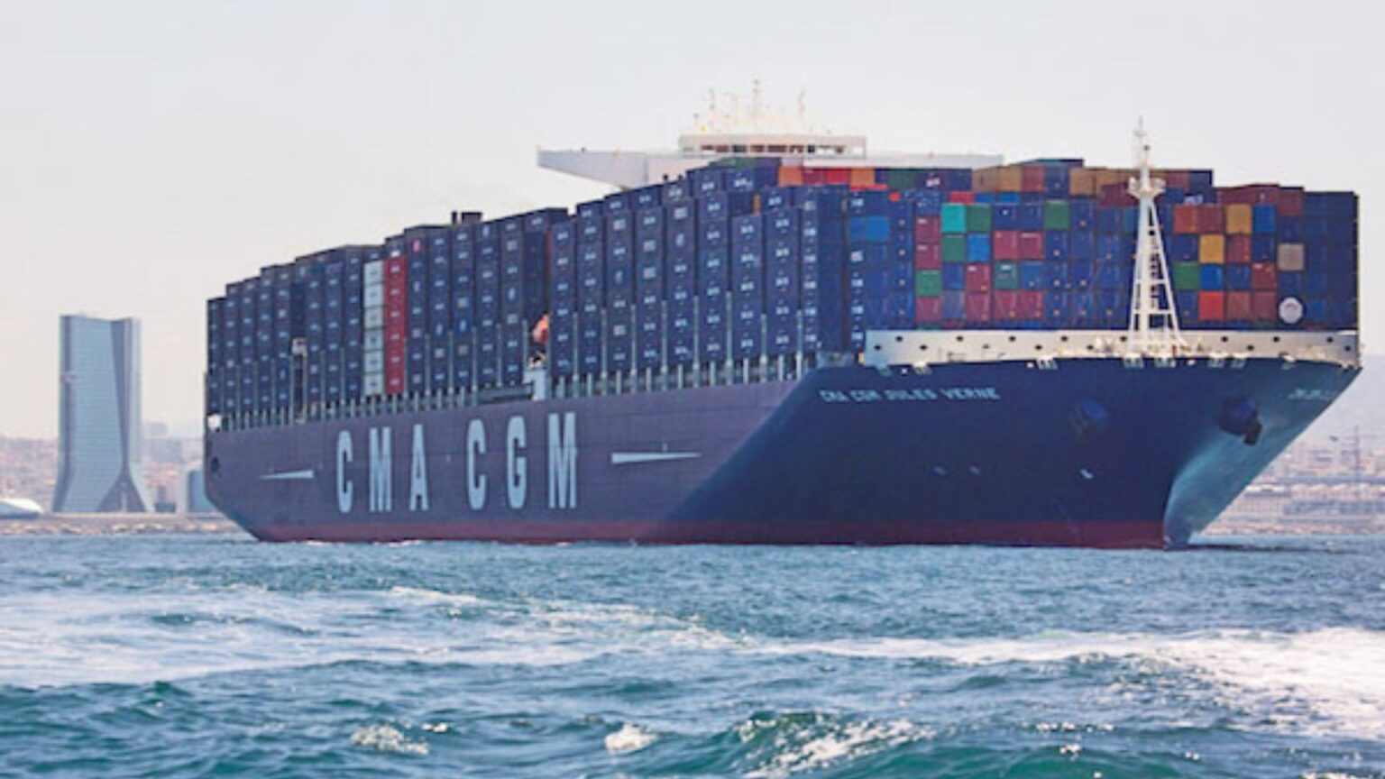 AMS là gì? Khai báo AMS đối với hàng hóa đi - Vạn Hải Group